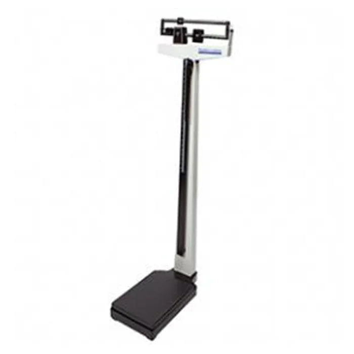 Balanza Con Tallimetro Health o Meter 402KL - Surtidor Médico